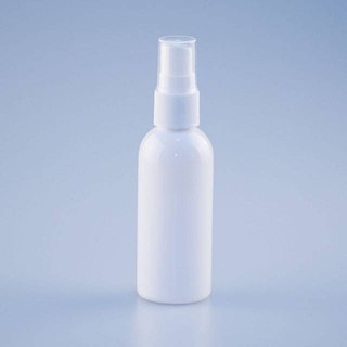 Jual Botol Parfum Spray Putih Bening Putih Susu 30m 60ml 100ml ...