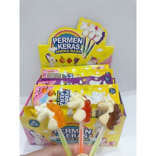 Jual Permen Kuda Pony isi 30 pcs (stick berlampu sepeerti cookie oreo ...