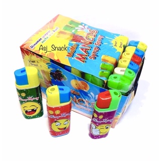 Jual Permen Semprot Berperisa Jadul Permen Korek Di sukai Anak Anak ...
