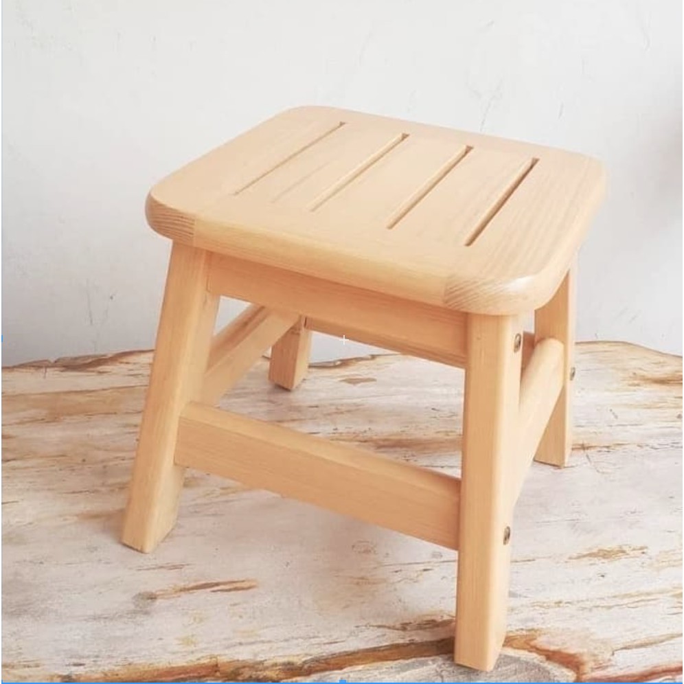 Jual Stool / Kursi Baso / Kursi Jongkok / Kursi Anak - BERAGAM UKURAN ...