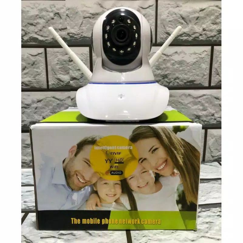 Jual IPcamerawireless | Shopee Indonesia