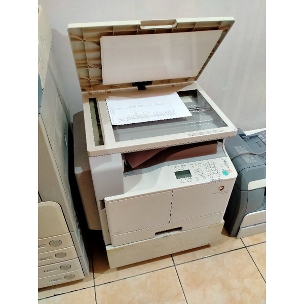 Jual Mesin Fotocopy Mini F4 dan A3 Indonesia|Shopee Indonesia