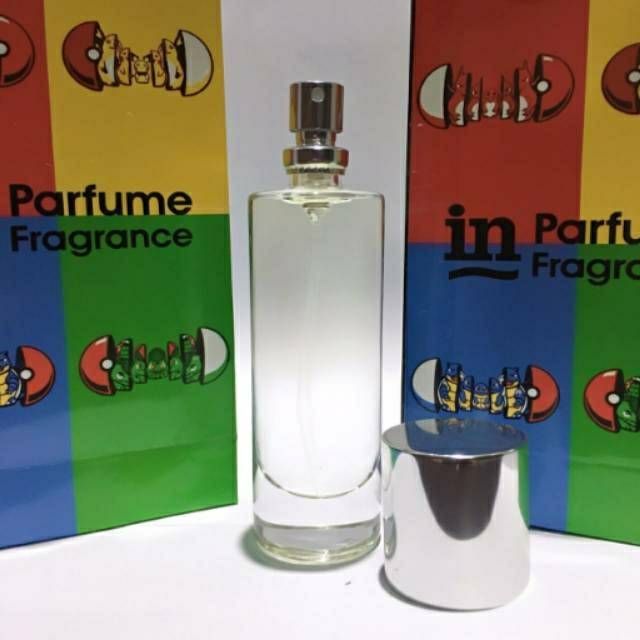Jual inparfum Bandung 35ml non alkohol | Shopee Indonesia