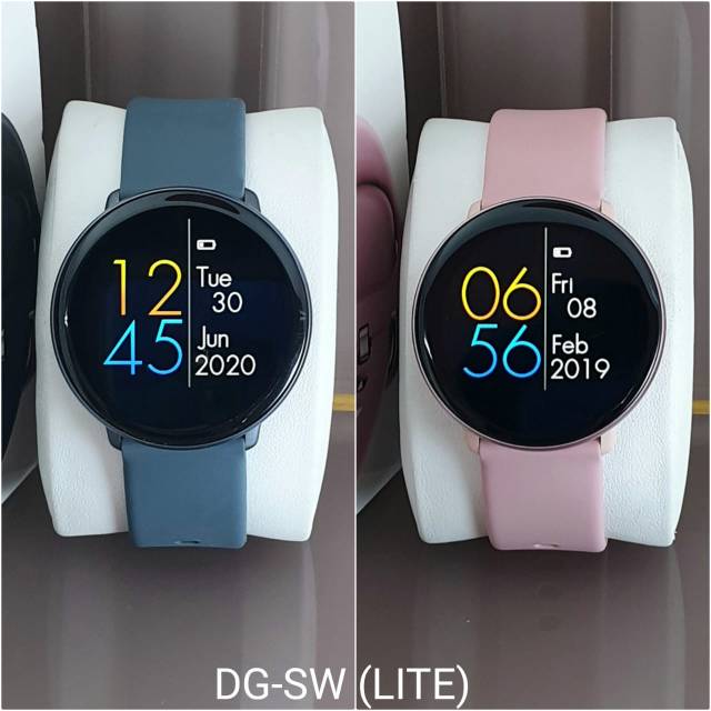 Jual Digitec smartwatch | Shopee Indonesia