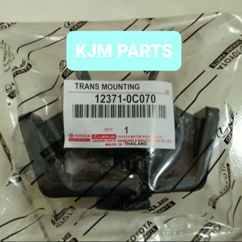Jual Trans mounting innova bensin | Shopee Indonesia