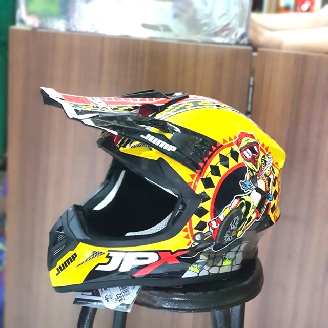 Produk GUDANG HELM BANDUNG | Shopee Indonesia