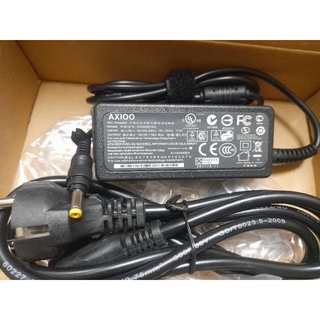 Jual Charger Orginal Laptop Notebook Axioo W217CU M1100 M1110 M111Q 19V ...