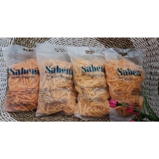 Jual Snack Sabena Stick Balado Jagung Bakar Keju Jajanan Kiloan 360gr ...