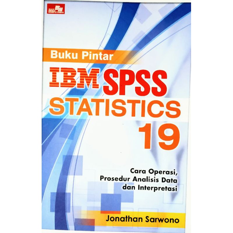 Harga ibm spss statistics Terbaru Des 2025 | BigGo Indonesia