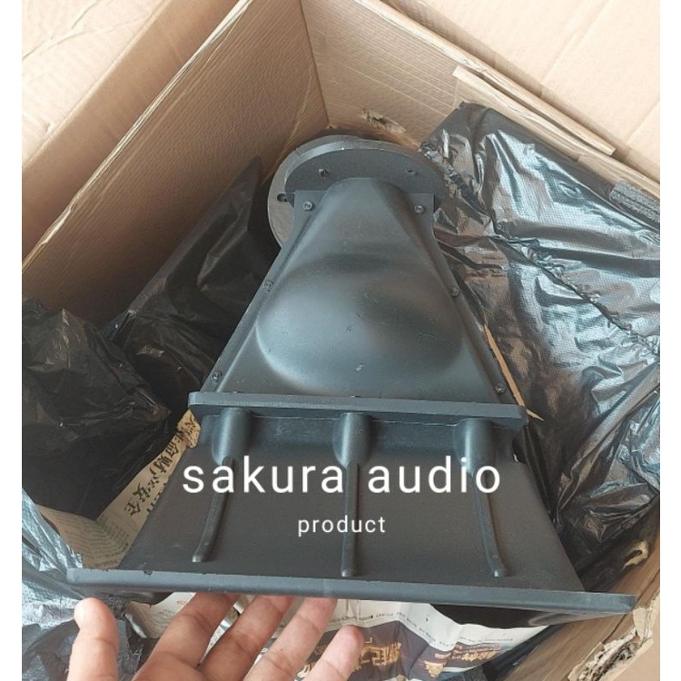 Jual horn line array model Q1 import original | Shopee Indonesia Jual horn line array model Q1 import original | Shopee Indonesia