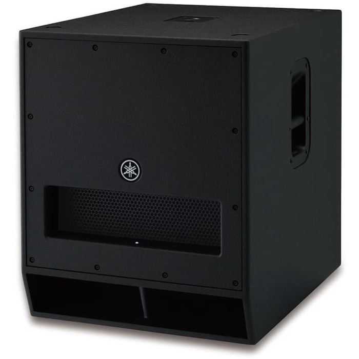 Jual Yamaha DXS18 800W 18 Inci Powered Subwoofer | Shopee Indonesia