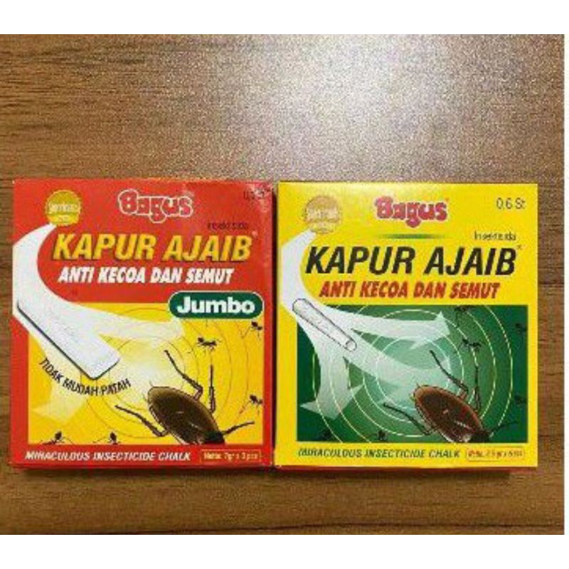 Jual (eceran)kapur bagus anti semut dan kecoa | Shopee Indonesia