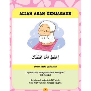 Jual Buku Anak Islami 99 Hadits Pilihan Untuk Anak Dian Aan Buku Islam ...