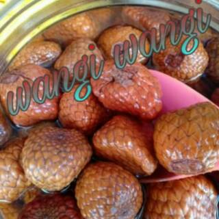 Jual 1 kg Manisan Asam payak kulit buah segar /asam maram/ atapson ...