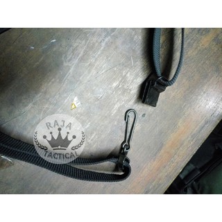 Jual Tali Sandang TNI POLRI Tali Sandang PJD Sling Senjata Army ...