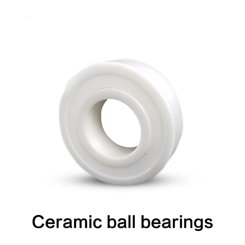 Jual Ceramic Bearing & Hybrid Ceramic Bearing Wheelset Pushbike ...