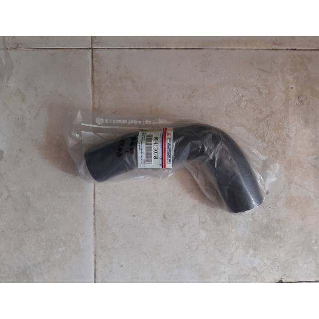 Jual Selang radiator atas canter asli mitsubishi KTB | Shopee Indonesia