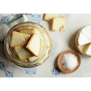 Tokyo Milk Cheese Factory isi 10biji cookies biskuit snack jepang salt ...