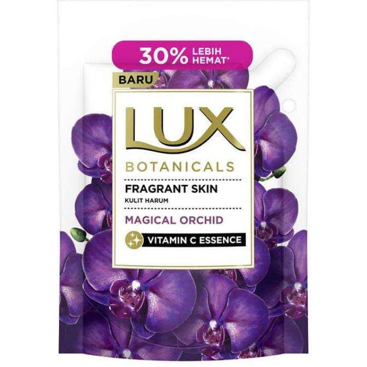 Jual Lux Magical Orchid 400 ml | Shopee Indonesia