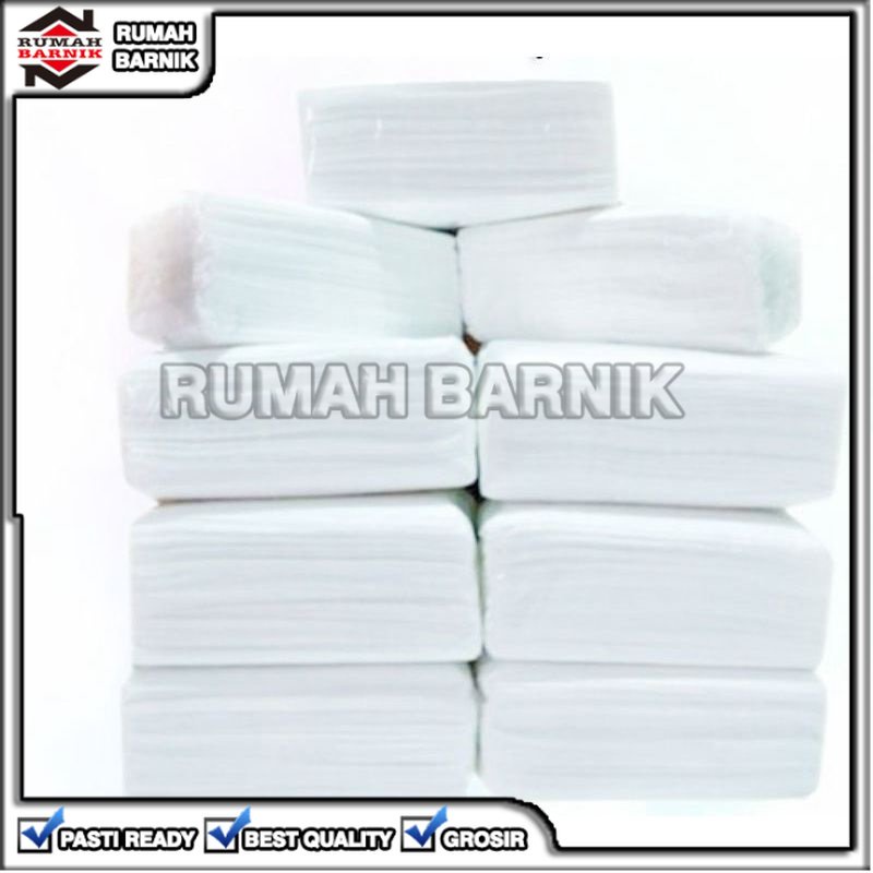 Jual [RB] TISU TISUE TISSUE KOMPOR 200GR DAPUR MINYAK SERBAGUNA UNIK ...