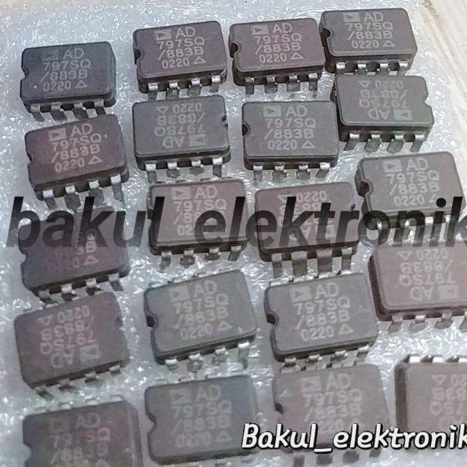 Harga Ad797sq Terbaru Desember 2022 |BigGo Indonesia