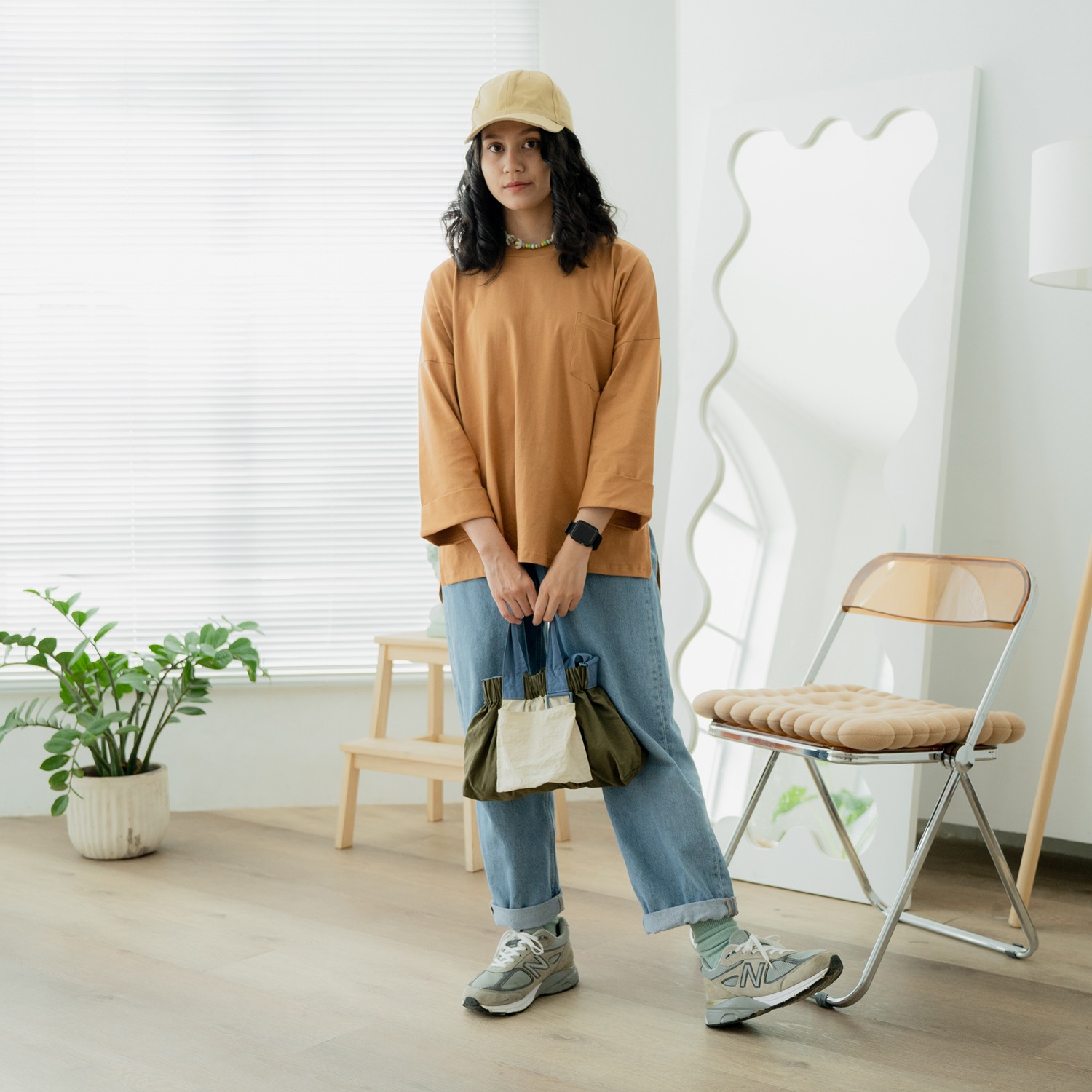 Toko Online ANSSY Official Shop | Shopee Indonesia