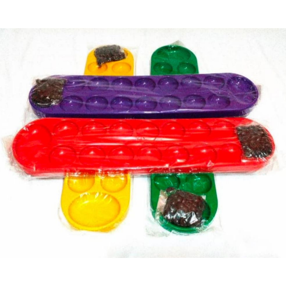 Jual MAINAN ANAK / DAKON PLASTIK / DAKON CONGKLAK / DAKON ALUS | Shopee ...