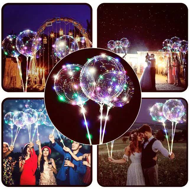 Jual Balon LED | Shopee Indonesia