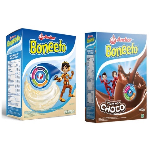 Jual Boneto Yummy Choco rasa Cokelat dan vanila | Shopee Indonesia