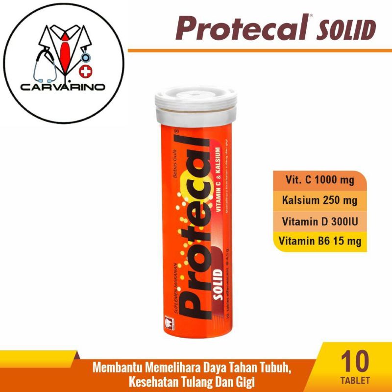 Jual Protecal Solid | Shopee Indonesia