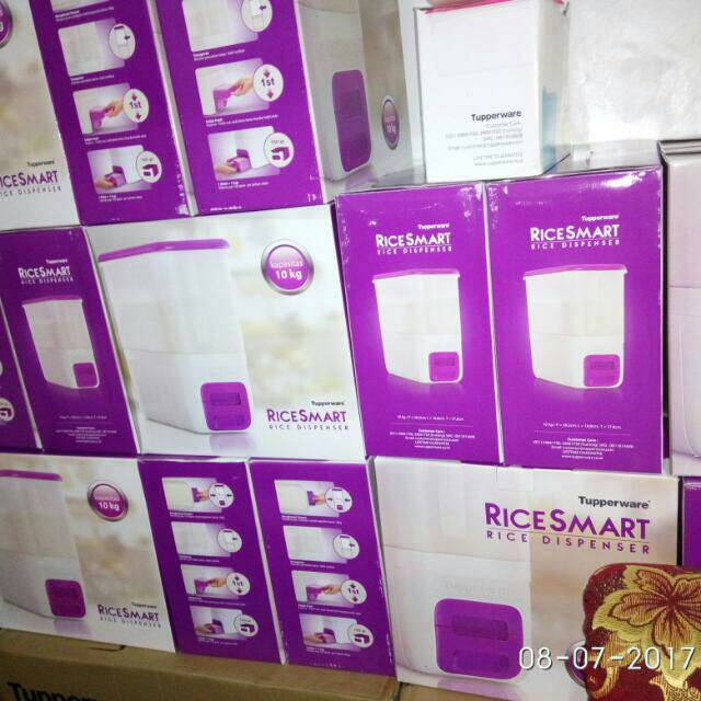 Jual Rice smart | Shopee Indonesia