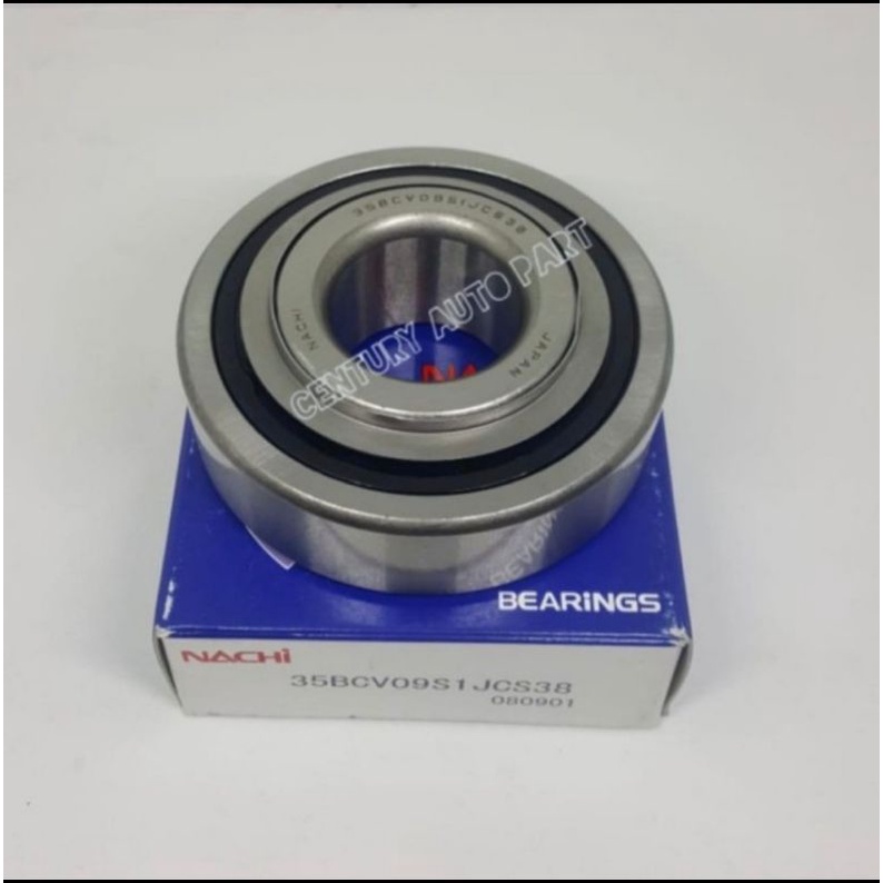 Jual bearing roda belakang grandmax grand max asli nachi japan | Shopee Indonesia