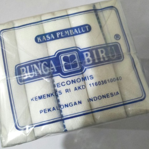 Jual KASSA GULUNG 5cm - PERBAN GULUNG | Shopee Indonesia