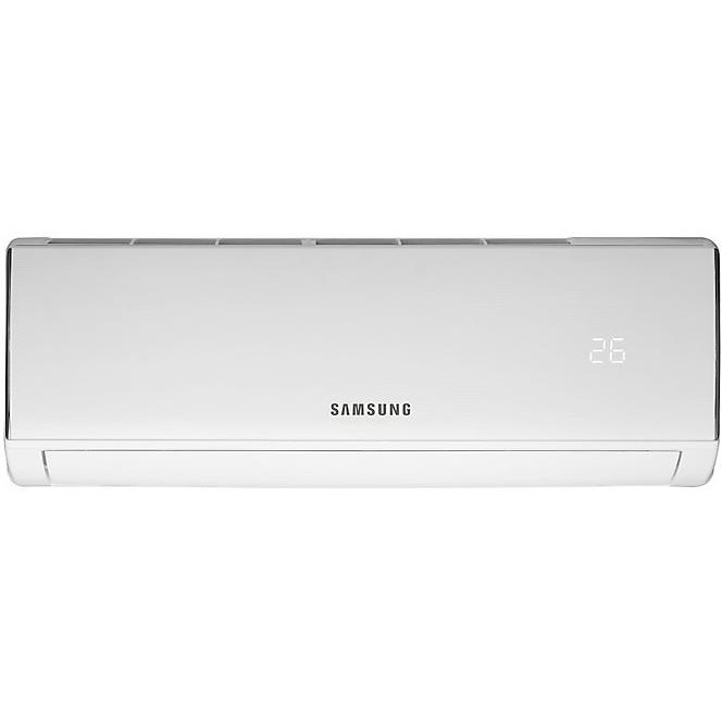 Jual Paling Dicari] Ac Air Conditioner 1 Pk Split Samsung Indoor Dan ...