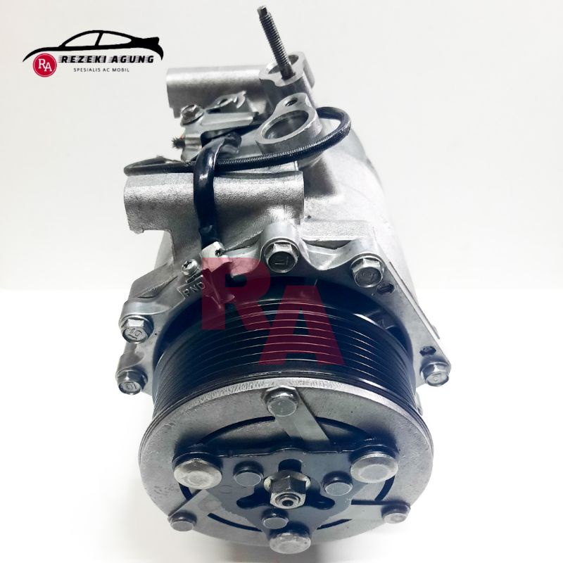 Jual KOMPRESOR COMPRESSOR AC MOBIL HONDA CRV 2.0 GEN 2 MEREK KEIHIN ...