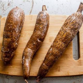 Jual Stek singkong mentega / 8 batang | Shopee Indonesia