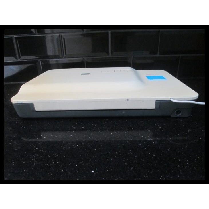 Jual LALAQ - SCANNER HP SCANJET G3110 BISA SCAN KLISE NEGATIVE UKURAN 3 ...