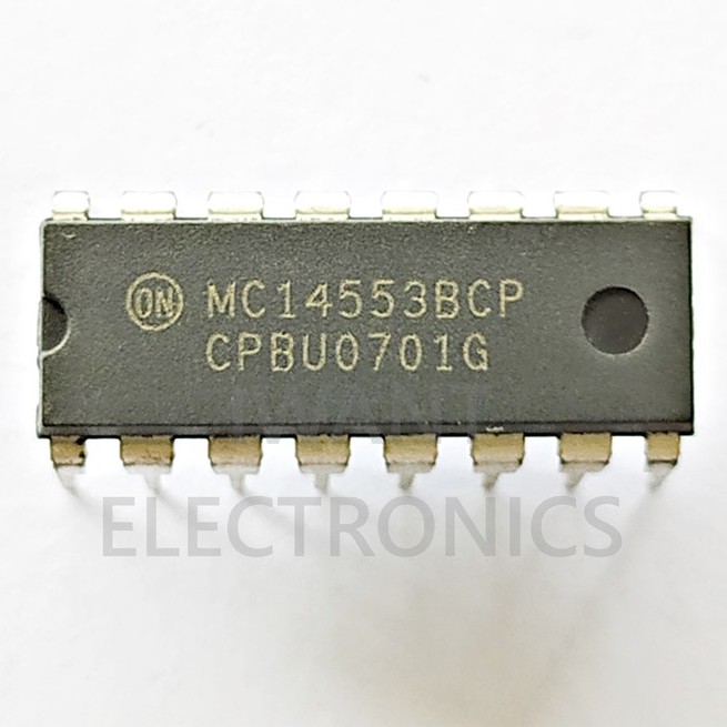 Jual CD4553BE CD4553 CD 4553 ORIGINAL | Shopee Indonesia