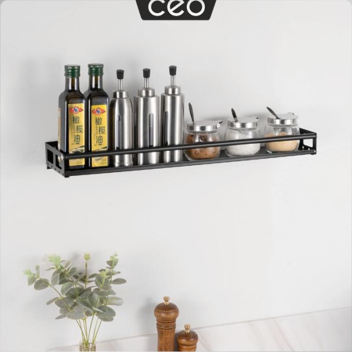 Jual CEO RAK BUMBU GANTUNG RAK BUMBU DAN PERALATAN DAPUR RAK DINDING ...