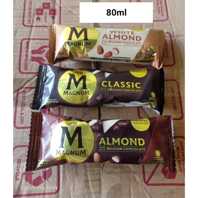 Jual ice cream magnum walls | Shopee Indonesia