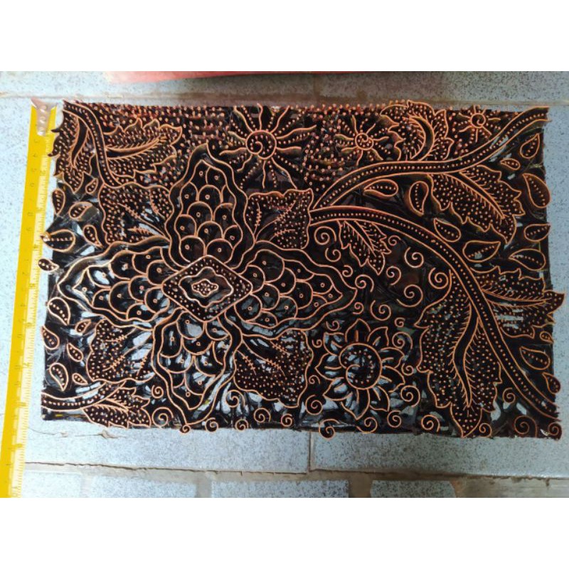 Jual ALAT CAP BATIK | Shopee Indonesia