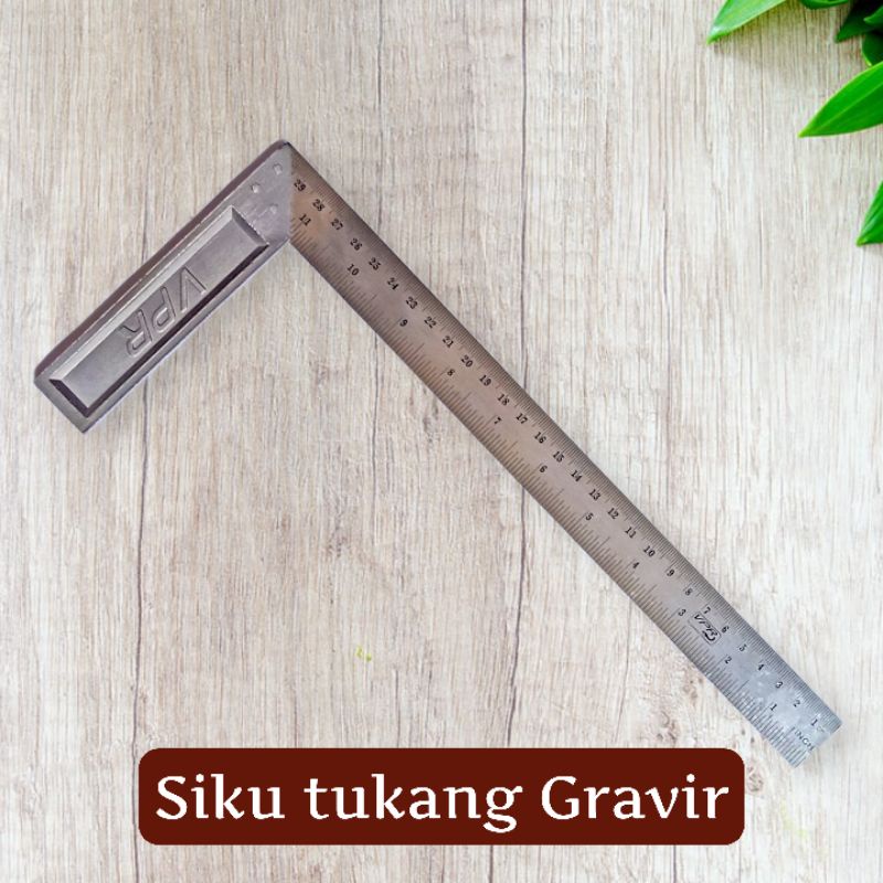 Jual Siku Tukang Besi 12 Inch | Shopee Indonesia