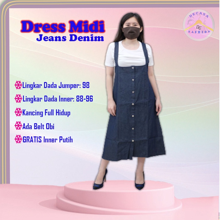 Harga Dresscode Ulang Tahun Terbaru Juli 2023 |BigGo Indonesia