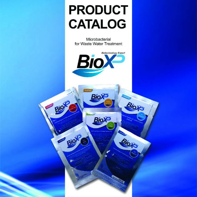 Produk BIOXP Official Store | Shopee Indonesia