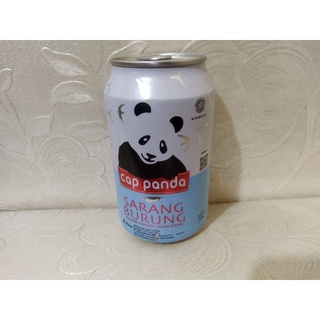 Jual CINCAU CAP PANDA KALENG 310 ML / LIANG TEH CAP PANDA 310 ML / BIRD ...