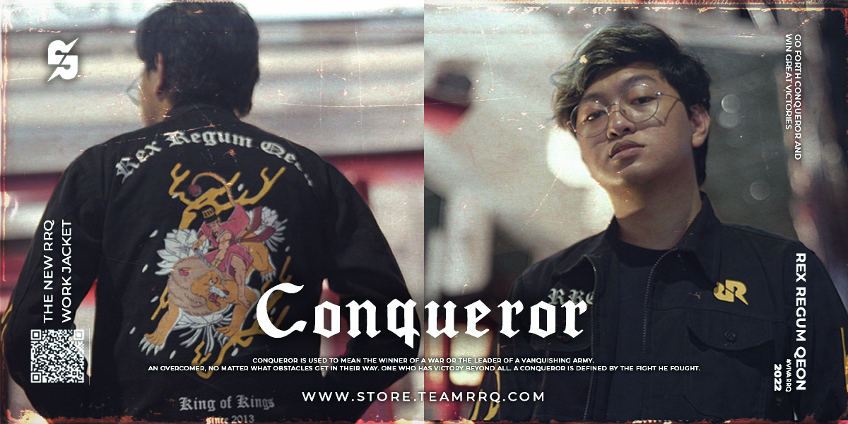 Produk RRQ.Store | Shopee Indonesia