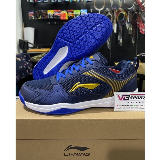 Jual SEPATU LINING ULTRA ORIGINAL | Shopee Indonesia