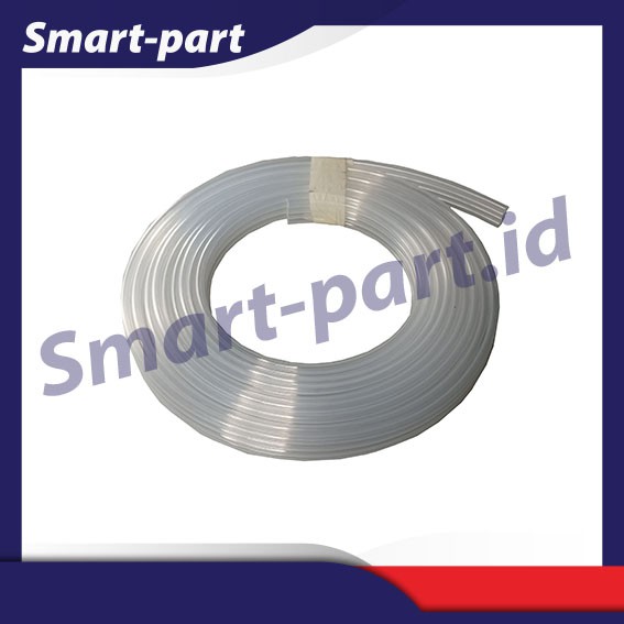 Jual SOFT TUBE PU 5x3mm 4LINES / SELANG FLEKSIBEL PU 5 x 3 mm 4 JALUR ...