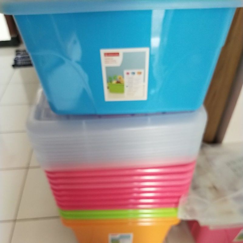 Jual toy box | Shopee Indonesia