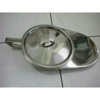 Jual PISPOT BAB STAINLESS - PISPOT SODOK | Shopee Indonesia